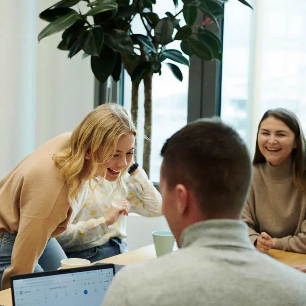 Visionplanner Lente Boost